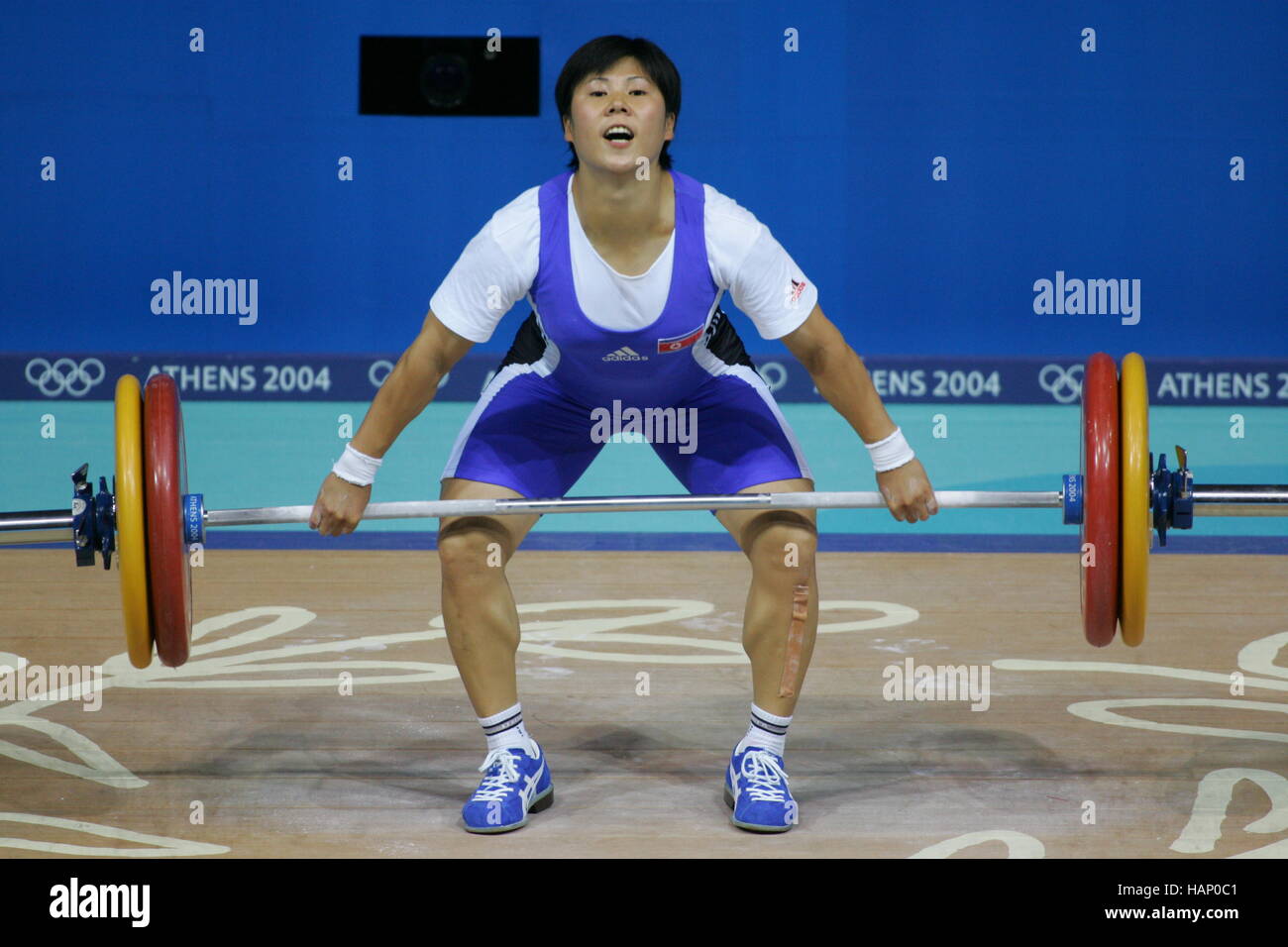 Hyon hi-res stock photography and images - Alamy