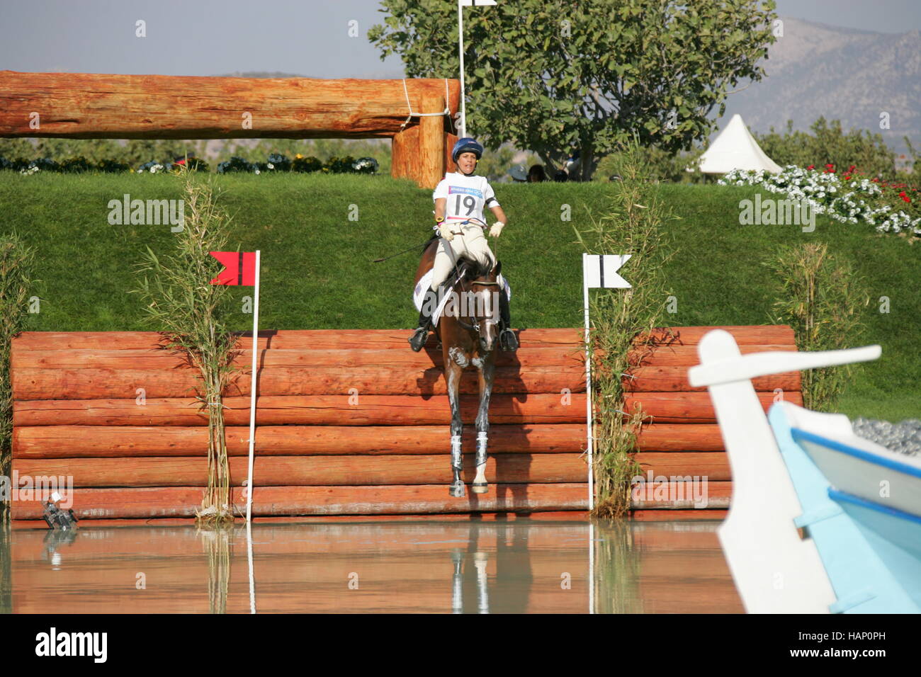 August richards hi-res stock photography and images - Alamy