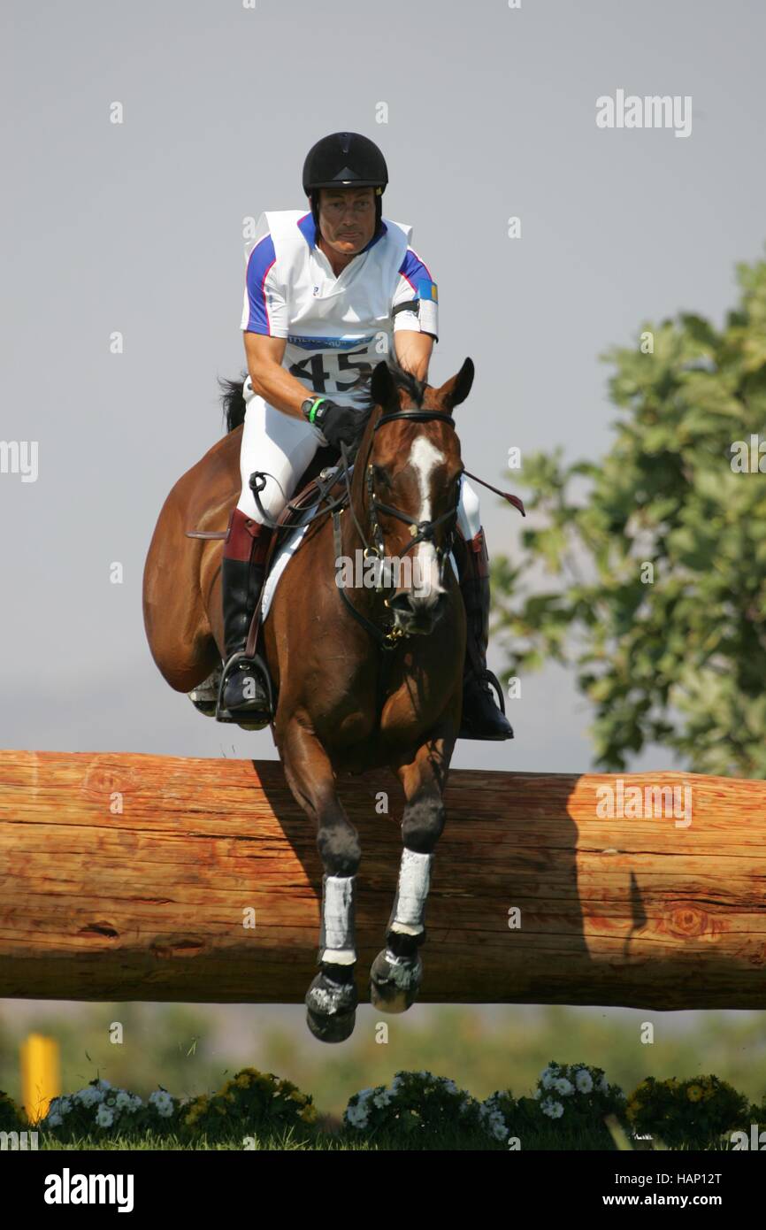 EDDY STIBBE NETHERLAND ANTILLES ATHENS GREECE 17 August 2004 Stock ...