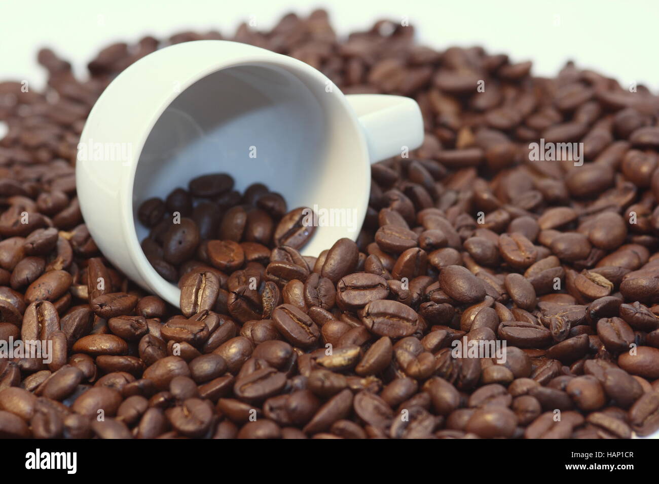 Mild coffee hi-res stock photography and images - Alamy