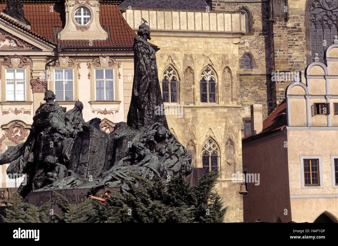 Skulptur denkmal hi-res stock photography and images - Alamy