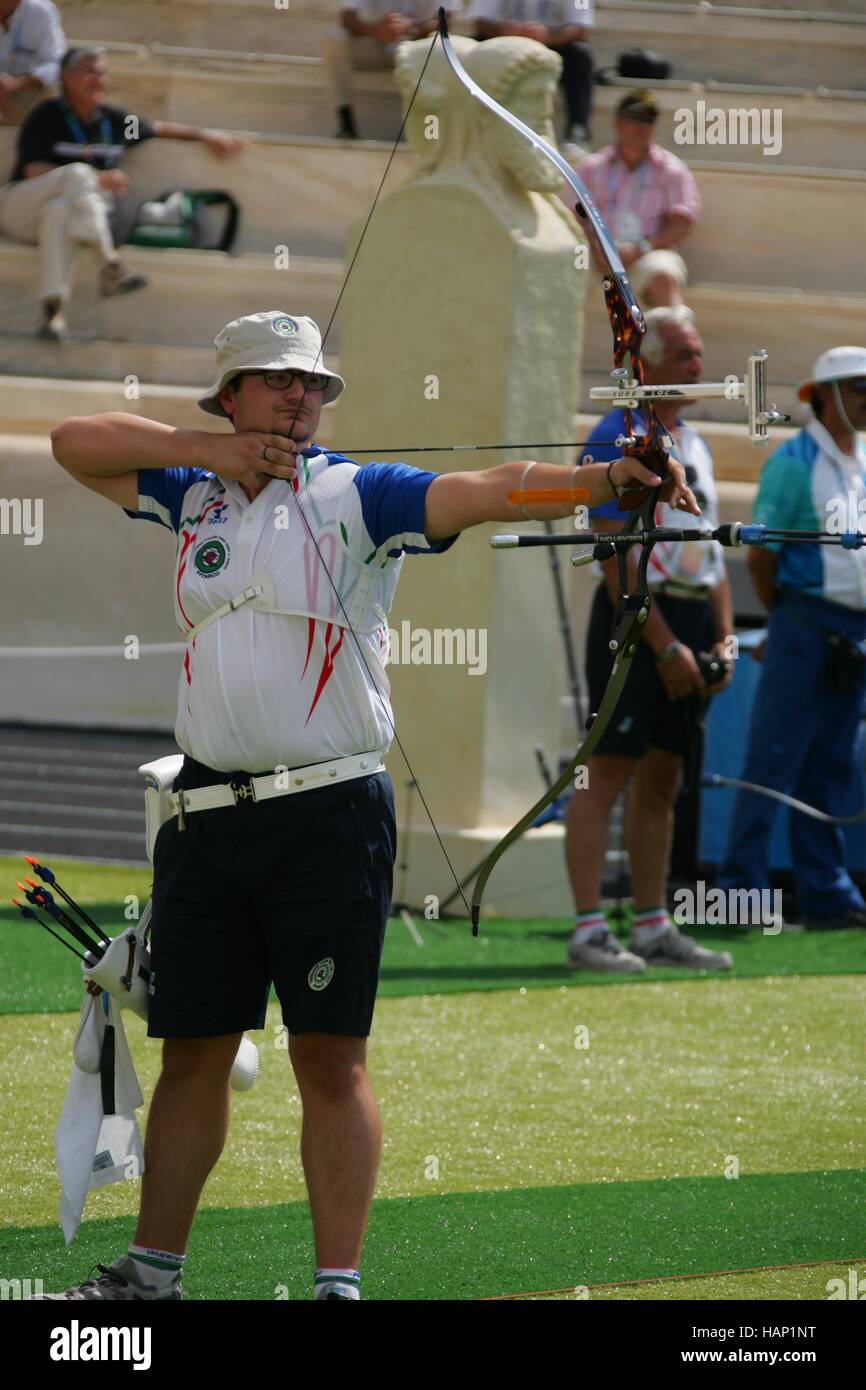 Marco galiazzo hi-res stock photography and images - Alamy