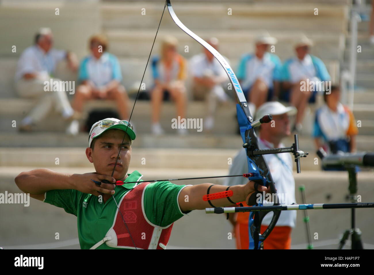 Juan serrano hi-res stock photography and images - Alamy