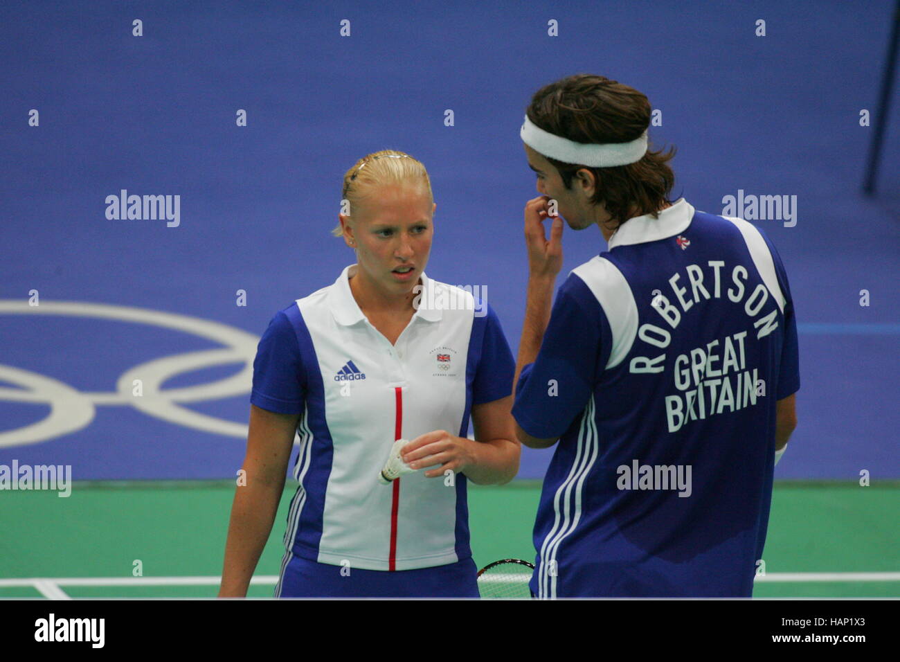 Gail emms athens hi-res stock photography and images - Alamy