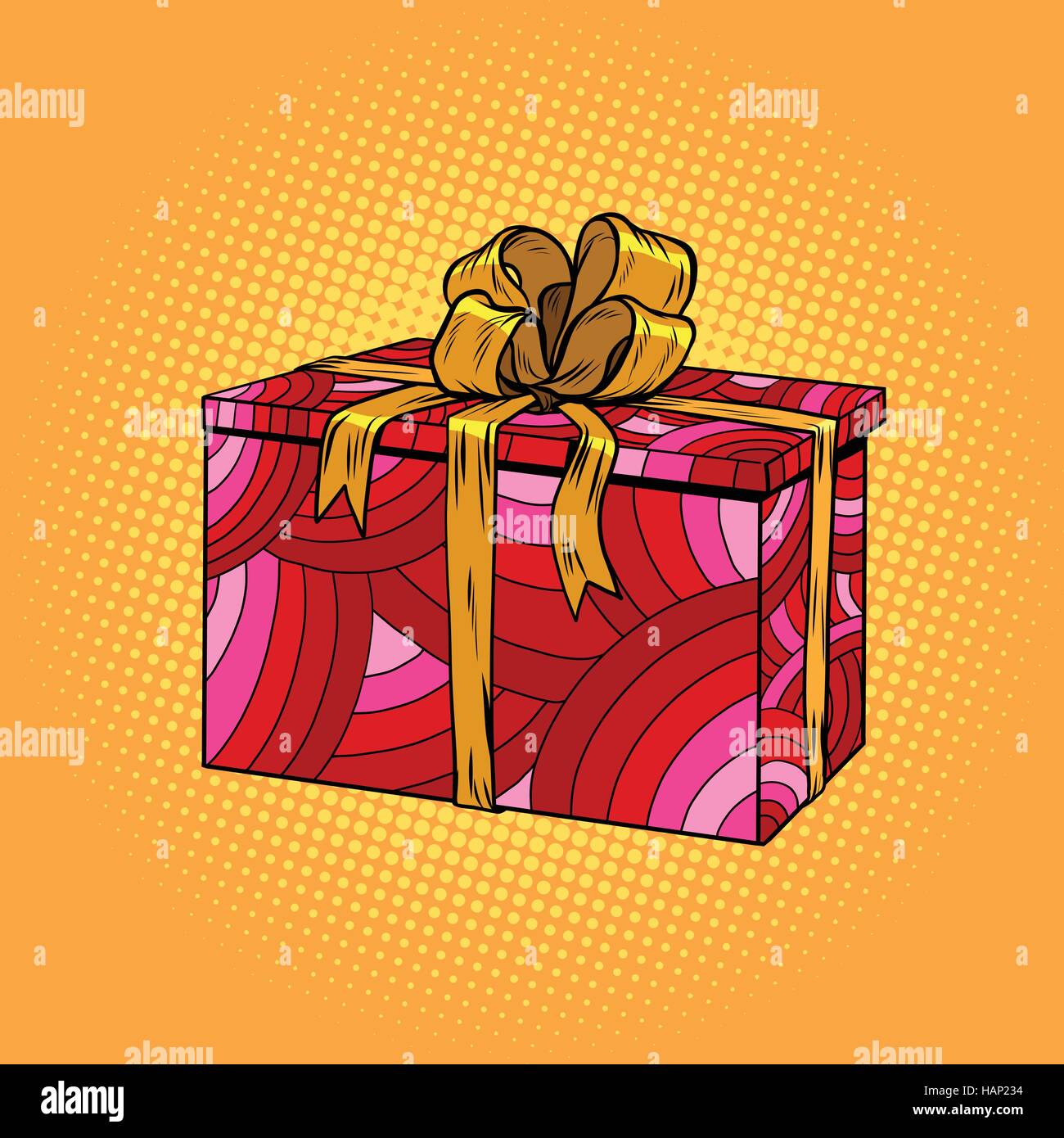 Red ribbon isolated new Stock Vector Images - Alamy