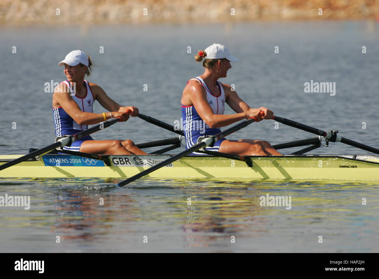 Sarah Winckless High Resolution Stock Photography and Images - Alamy