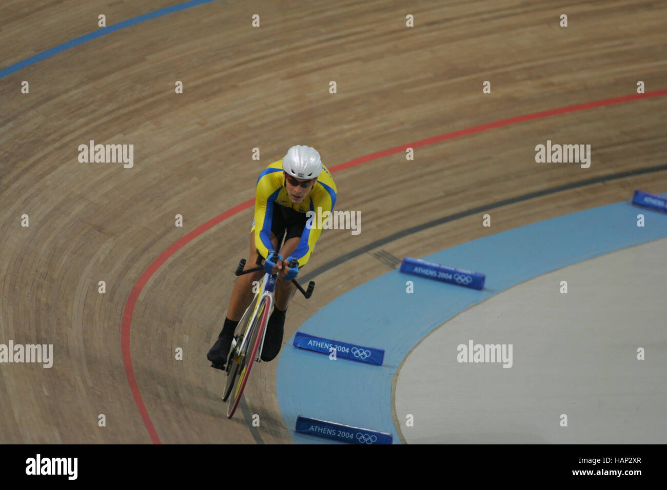 VOLODYMYR DYUDA UKRAINE ATHENS GREECE 20 August 2004 Stock Photo - Alamy