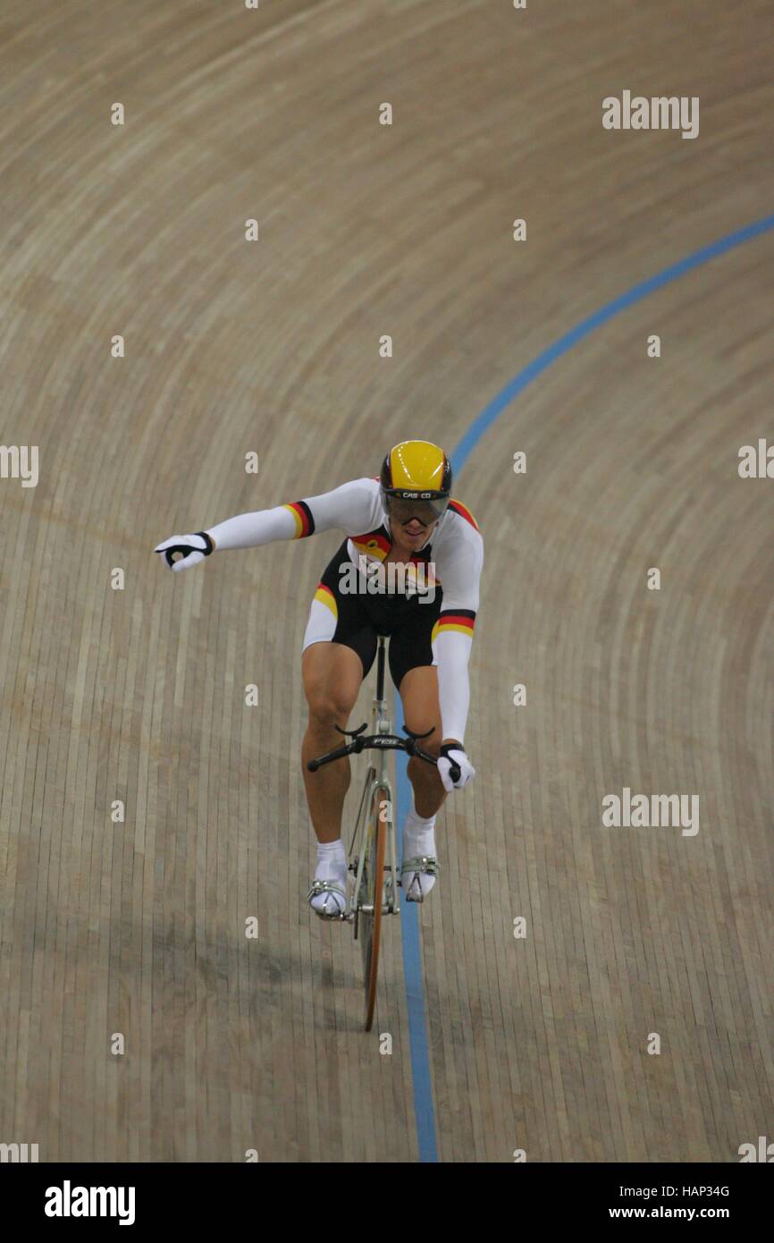 Stefan nimke hi-res stock photography and images - Alamy