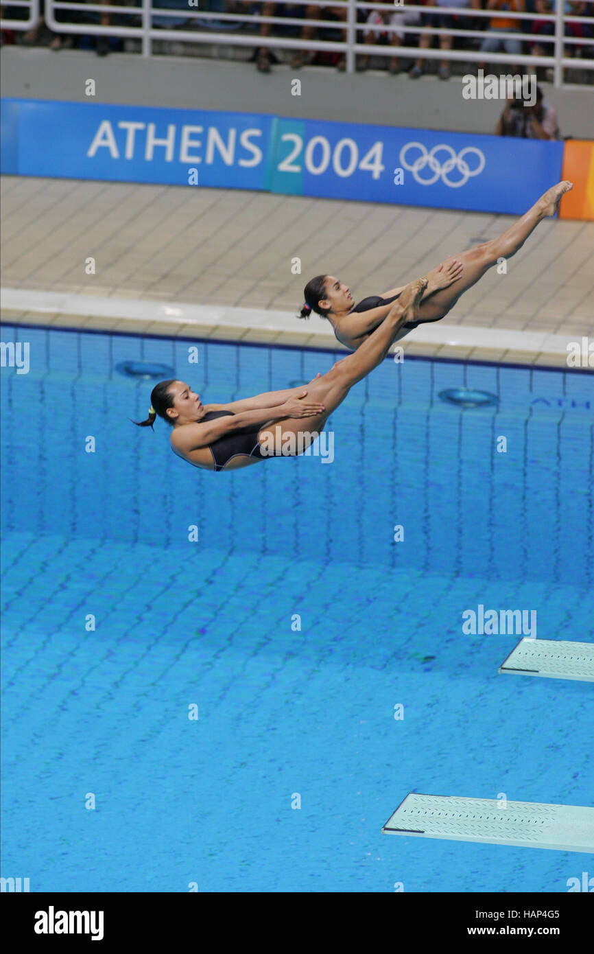 Paola espinosa hi-res stock photography and images - Alamy