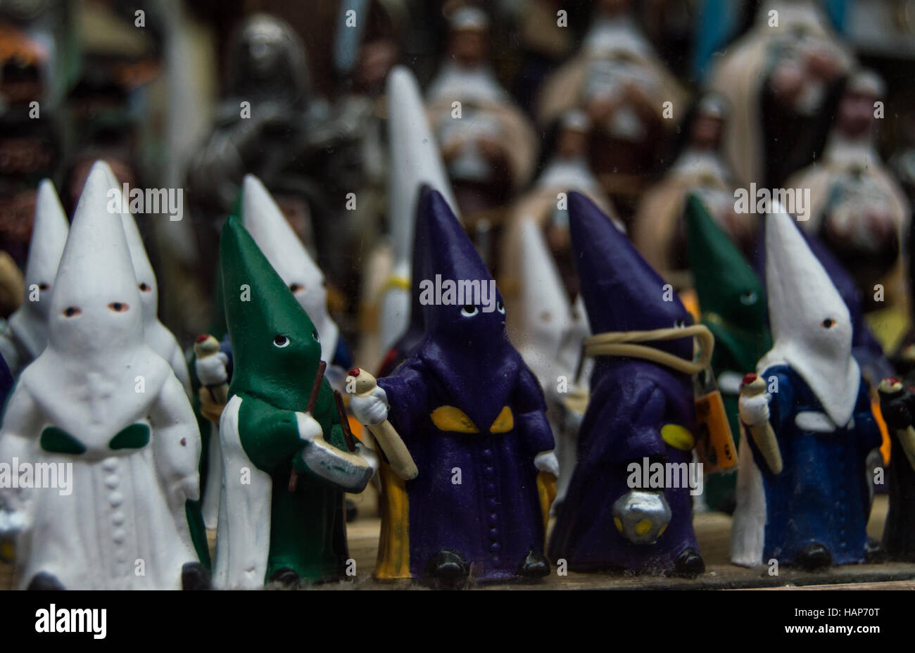 Christian figures hi-res stock photography and images - Alamy