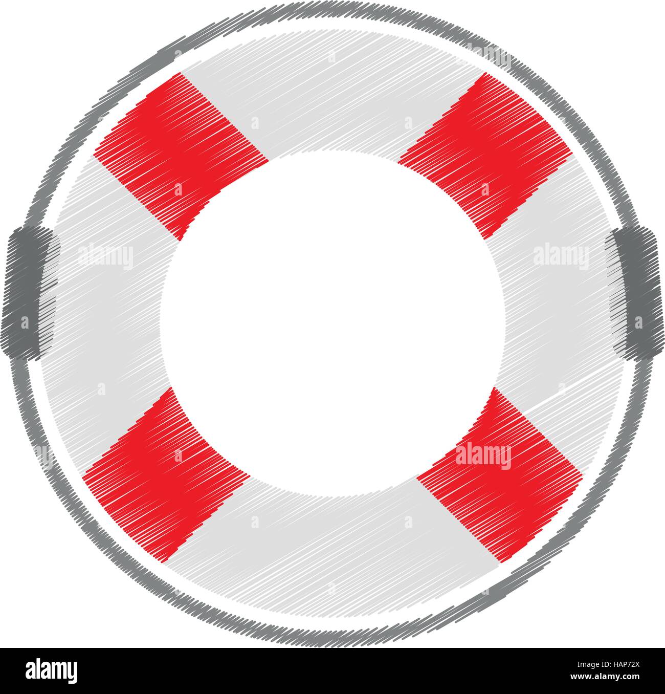 Isolated save float design Stock Vector Image & Art - Alamy