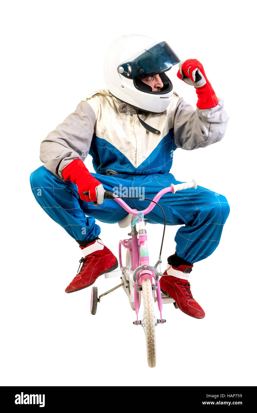 Motorsport girls Cut Out Stock Images & Pictures - Alamy