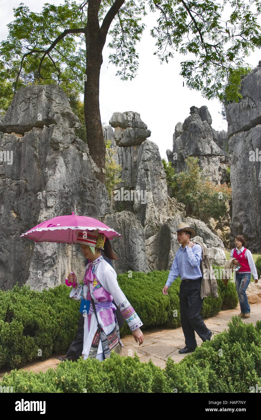Chinese People in Guangzhou Stock Photo - Alamy