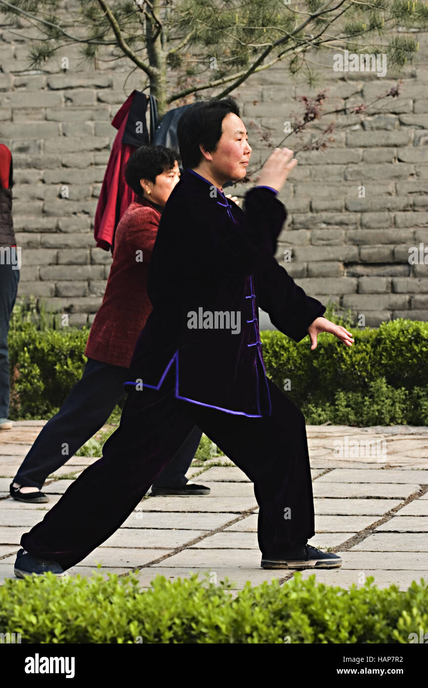 Chinese People in Guangzhou Stock Photo - Alamy
