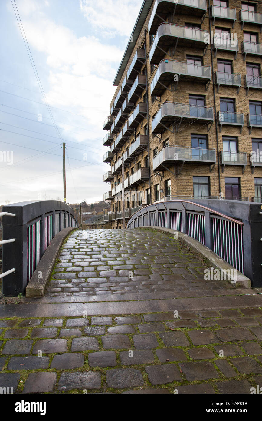 Royd house hi-res stock photography and images - Alamy