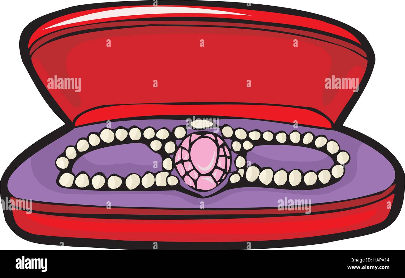 Ruby gem painting Stock Vector Images - Alamy