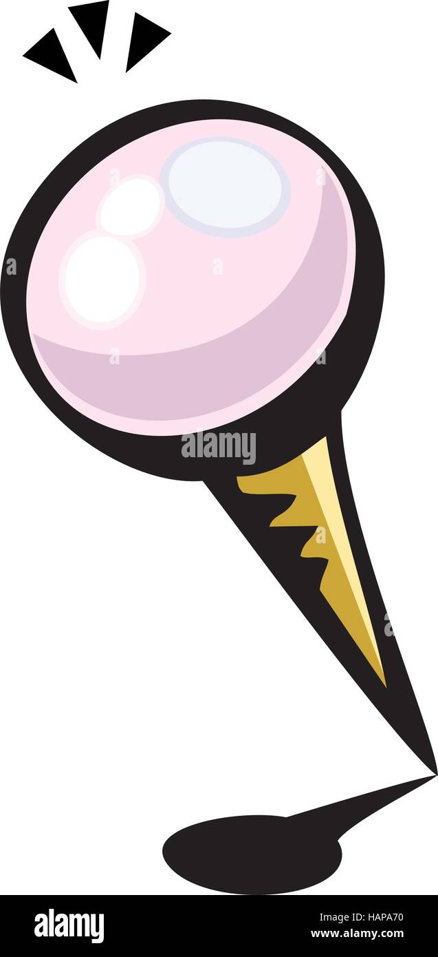 Hair brooch Stock Vector Images - Alamy
