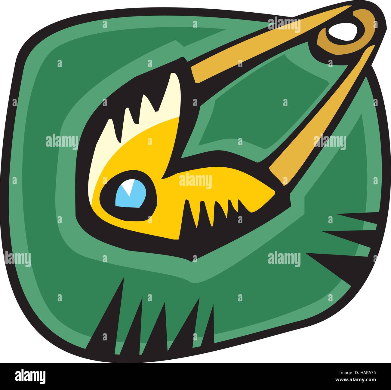 Illustration and Painting Paintings Stock Vector Image & Art - Alamy