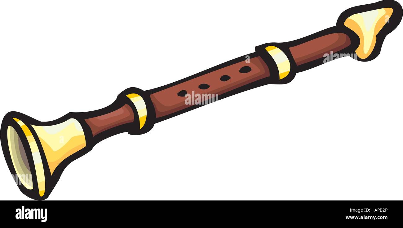 Recorder instrument painting hi-res stock photography and images - Alamy