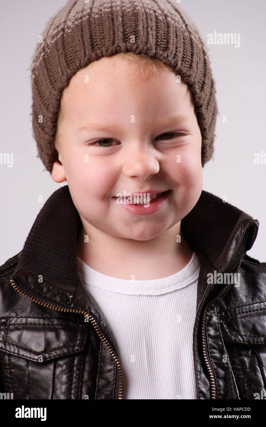 Boy fashion hi-res stock photography and images - Alamy