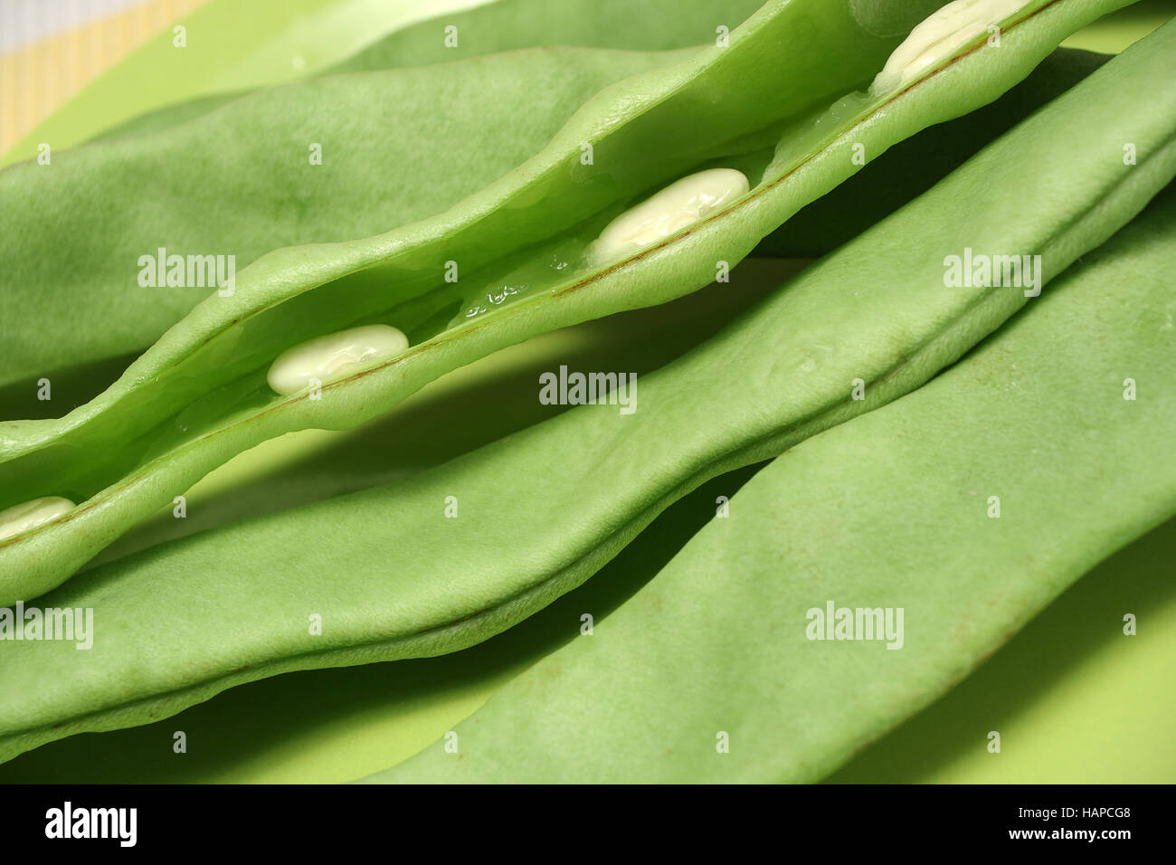 Coco bohnen hi-res stock photography and images - Alamy