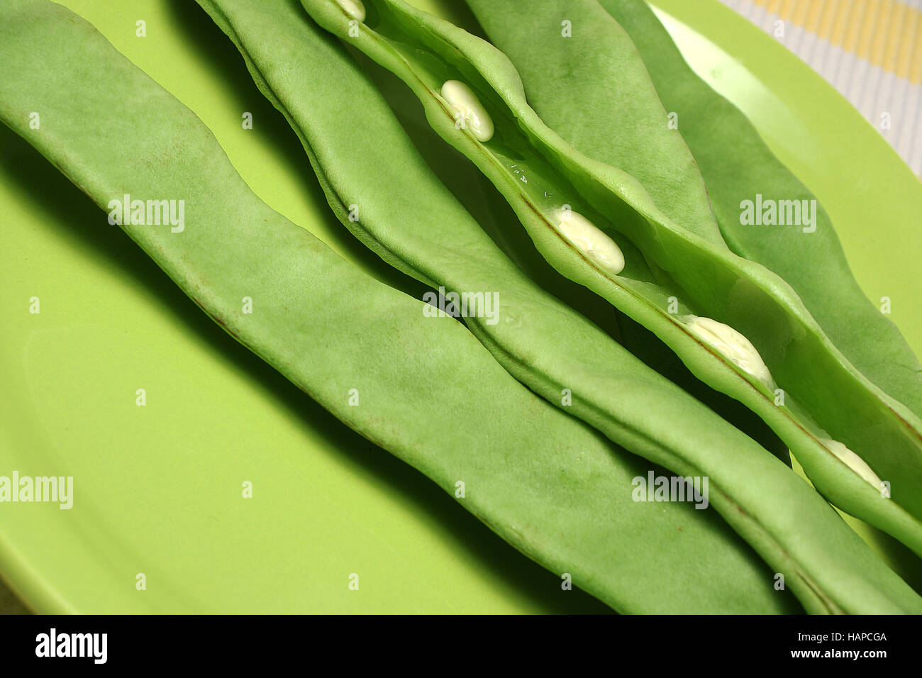 Coco bohnen hi-res stock photography and images - Alamy