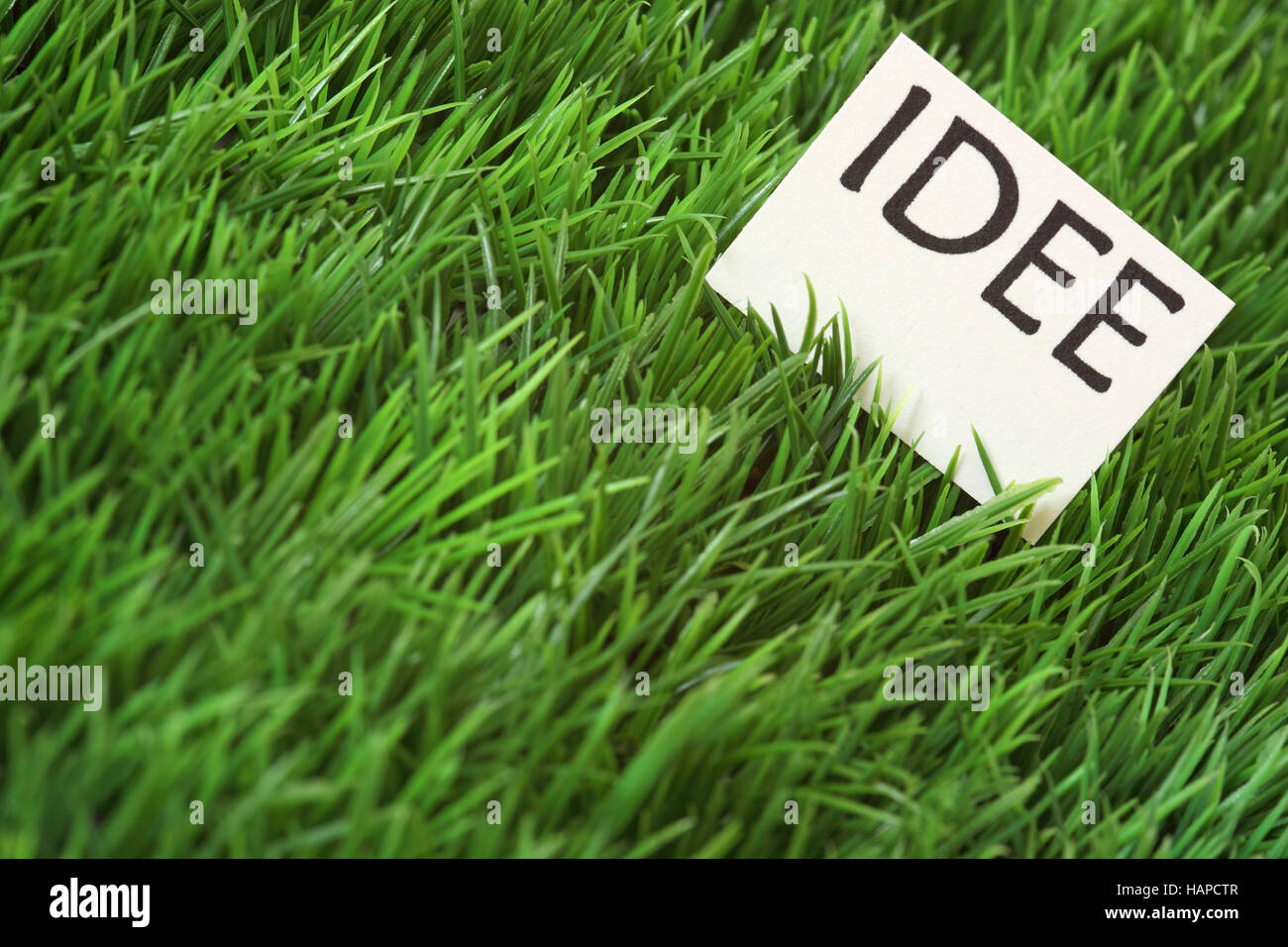 Brainstorming idee hi-res stock photography and images - Alamy