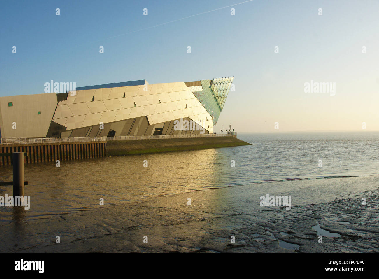 Sea Life Centre Hull Stock Photos & Sea Life Centre Hull Stock Images ...