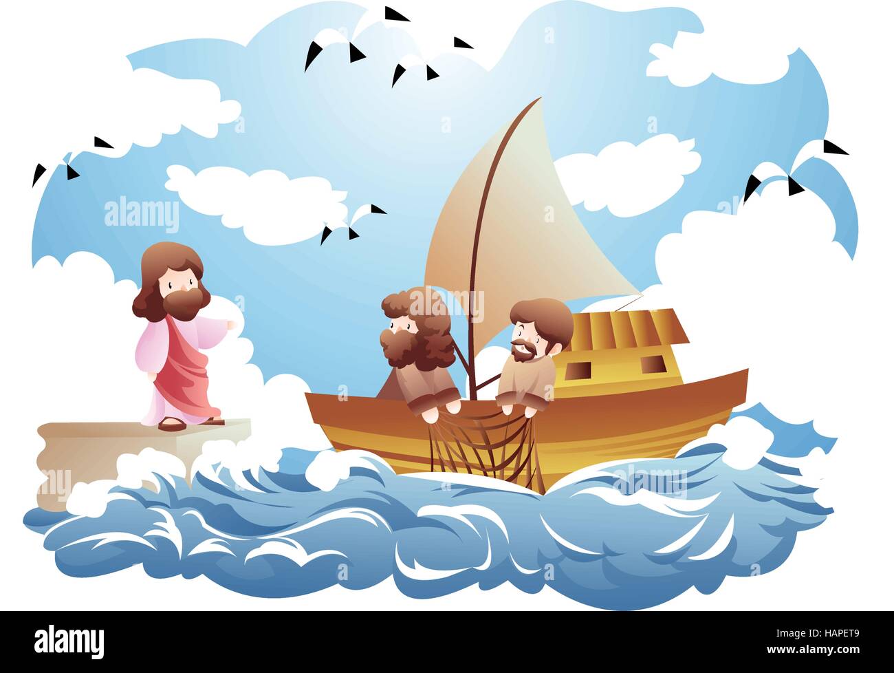 Religious images illustration Stock Vector Image & Art - Alamy