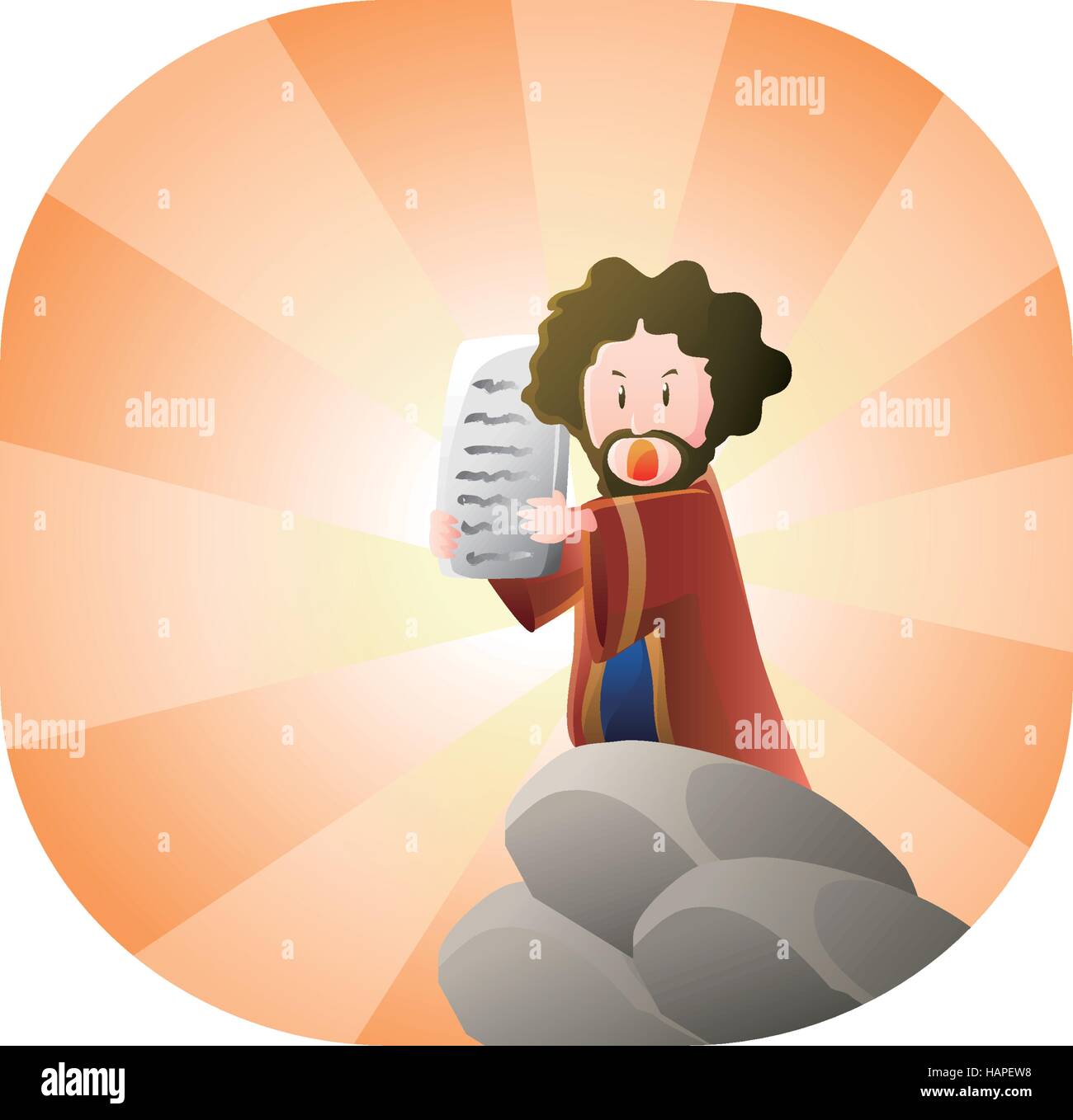 Religious images illustration Stock Vector Image & Art - Alamy
