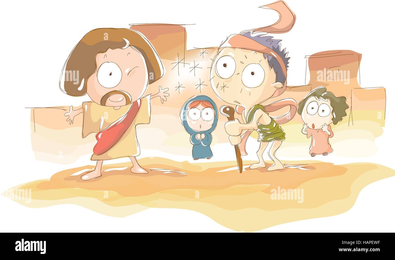 Religious images illustration Stock Vector Image & Art - Alamy