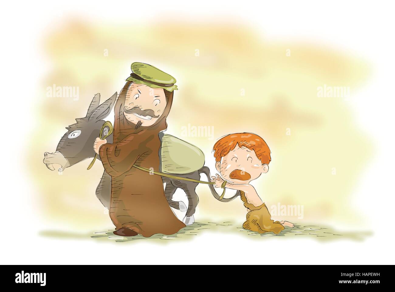 Religious images illustration Stock Vector Image & Art - Alamy