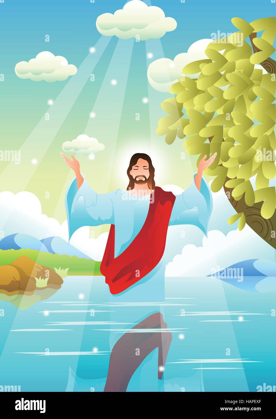 Religious images illustration Stock Vector Image & Art - Alamy