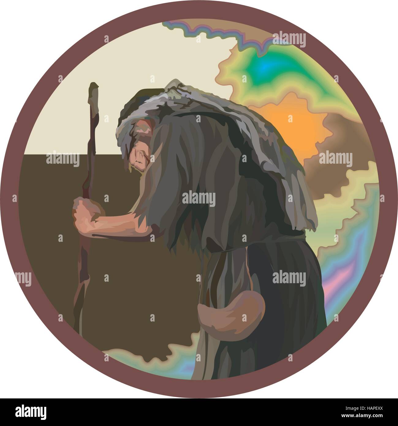 Religious images illustration Stock Vector Image & Art - Alamy