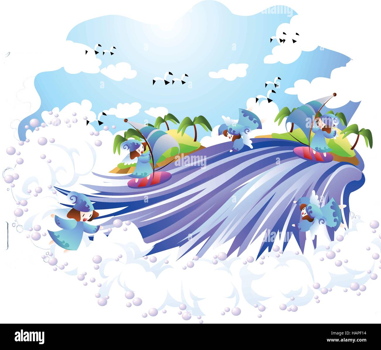 Religious images illustration Stock Vector Image & Art - Alamy