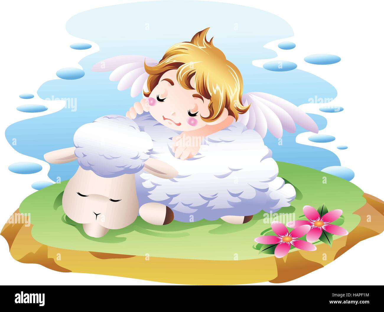 Religious images illustration Stock Vector Image & Art - Alamy