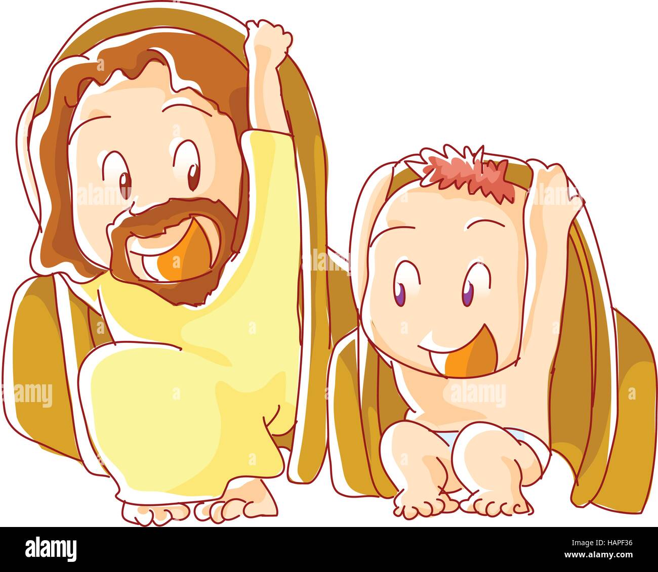 Religious images illustration Stock Vector Image & Art - Alamy