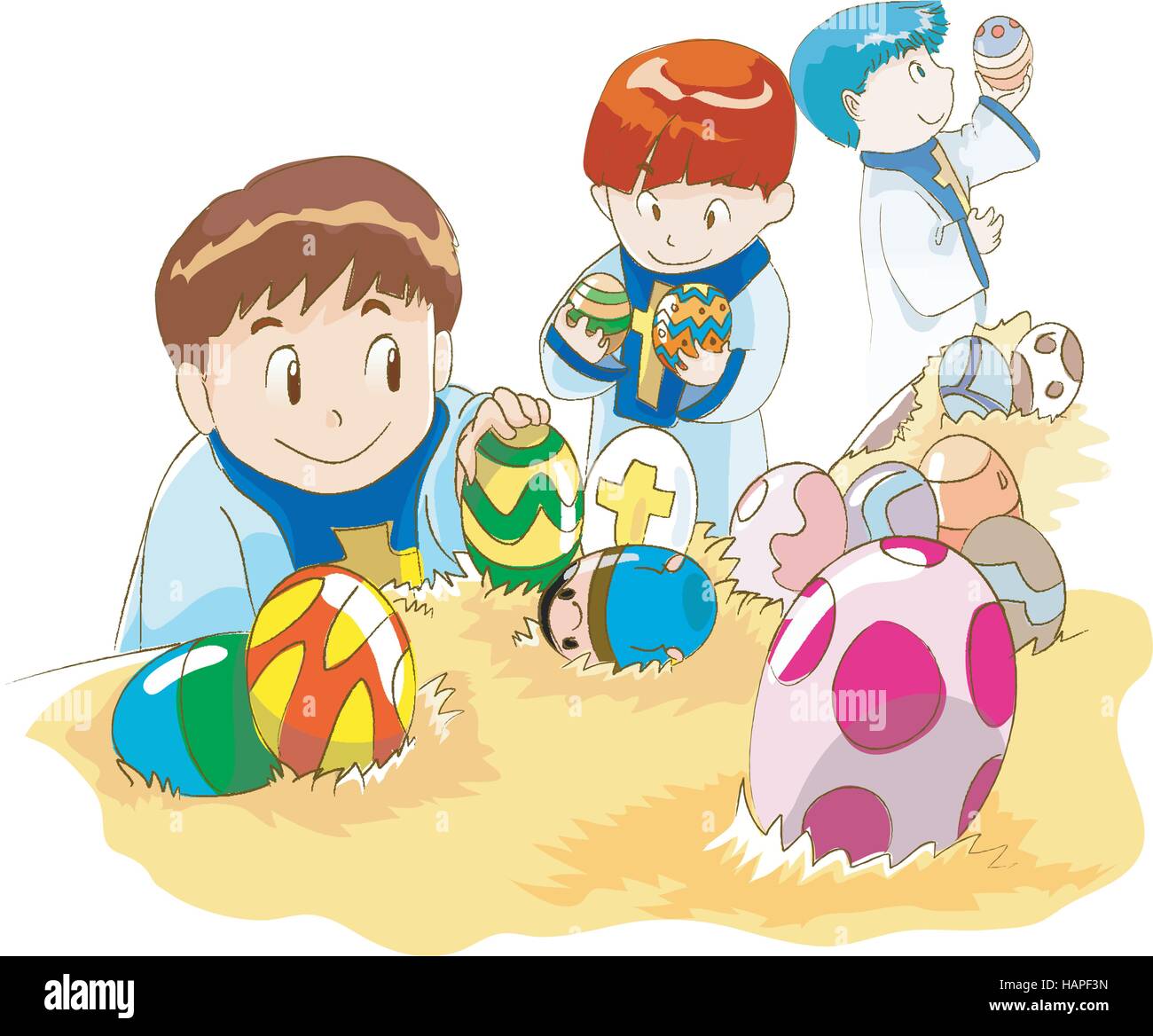 Religious images illustration Stock Vector Image & Art - Alamy