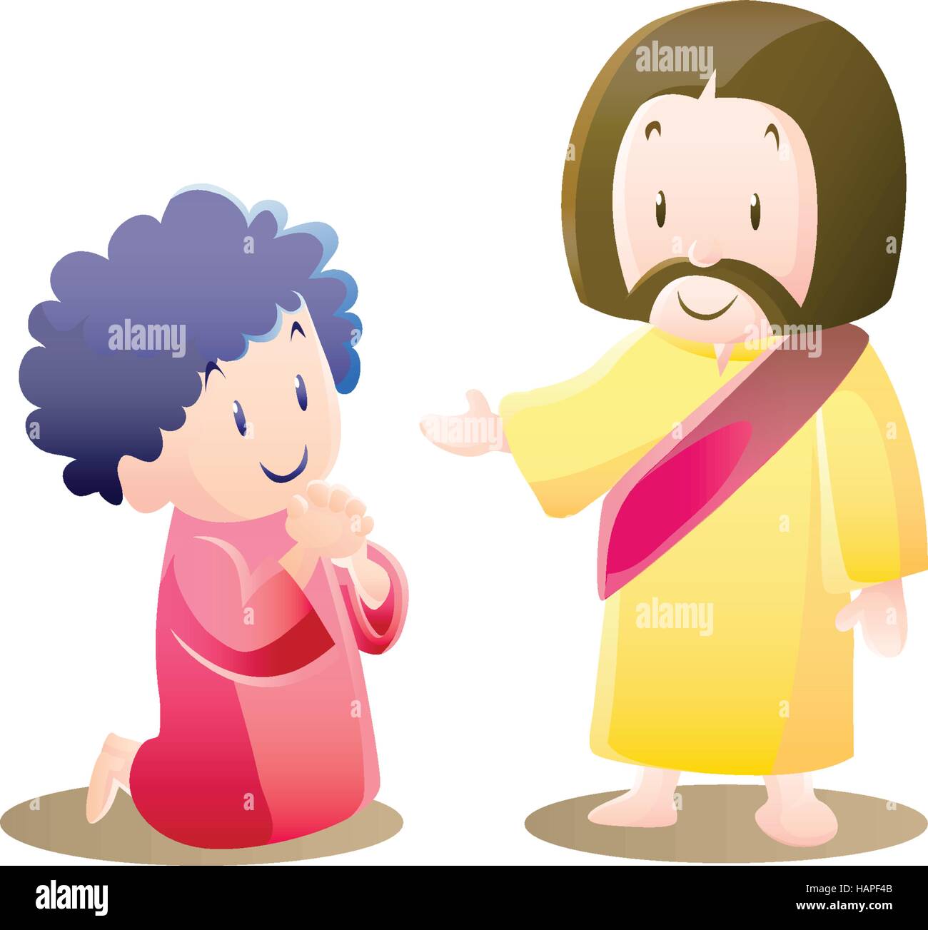 Religious images illustration Stock Vector Image & Art - Alamy