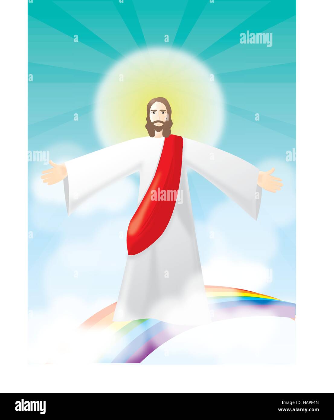 Religious images illustration Stock Vector Image & Art - Alamy
