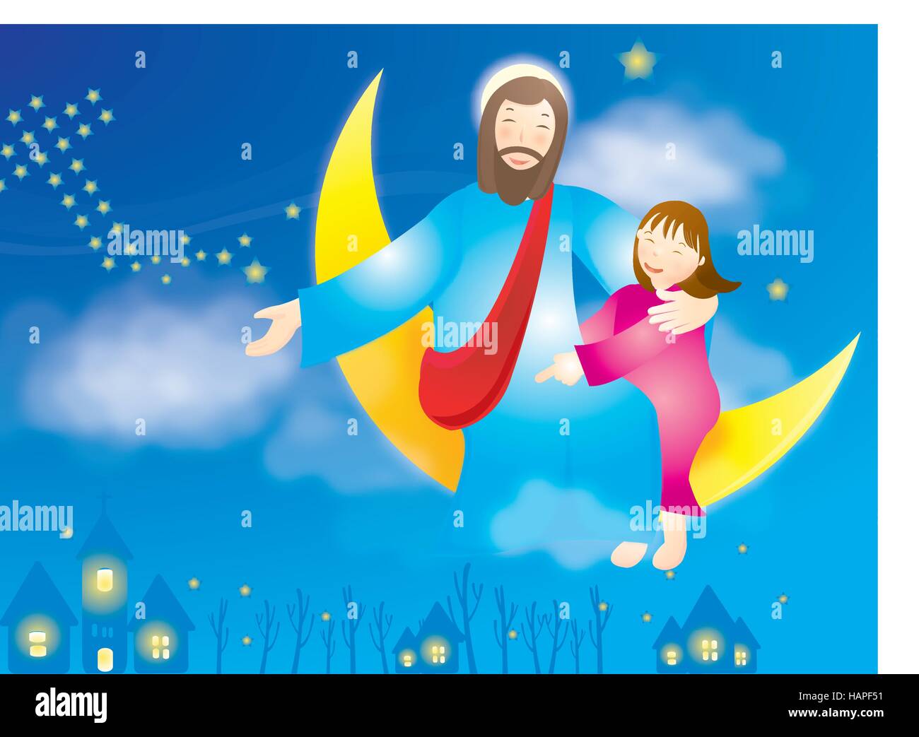 Religious images illustration Stock Vector Image & Art - Alamy