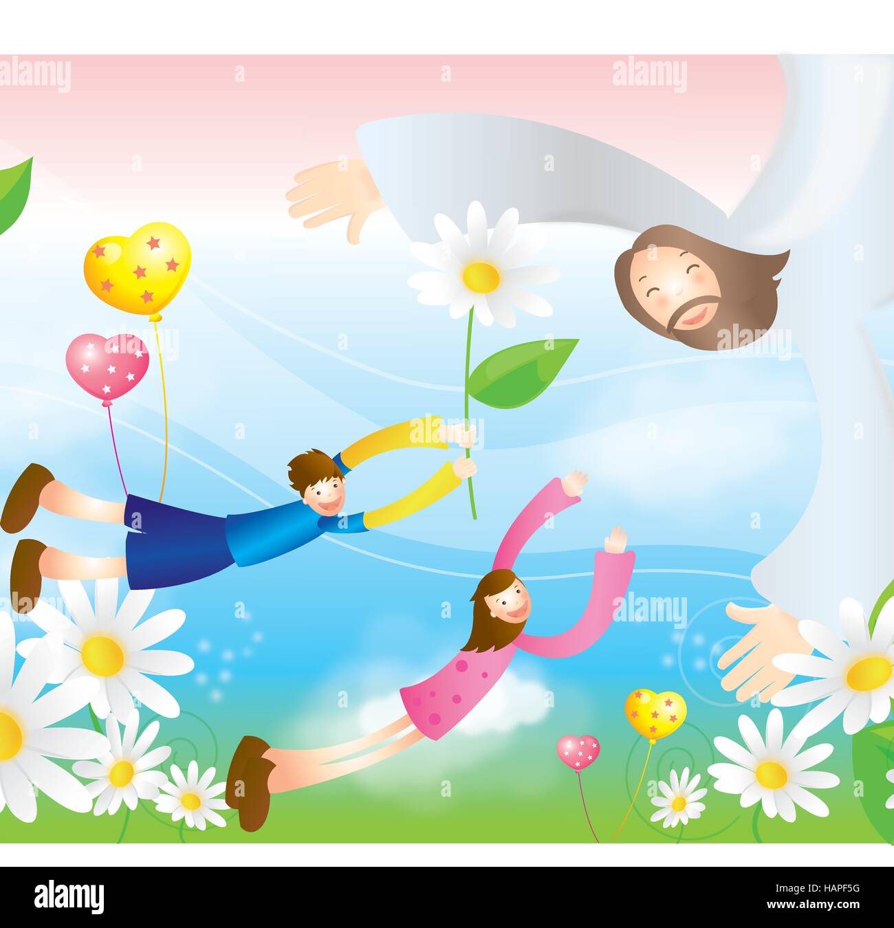 Religious images illustration Stock Vector Image & Art - Alamy