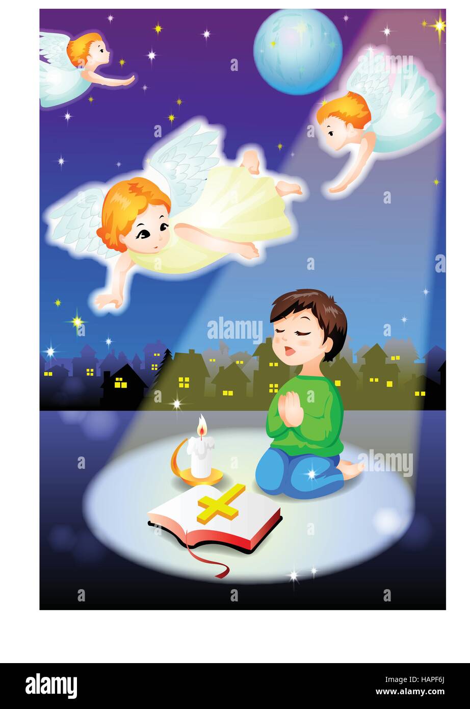 Religious images illustration Stock Vector Image & Art - Alamy