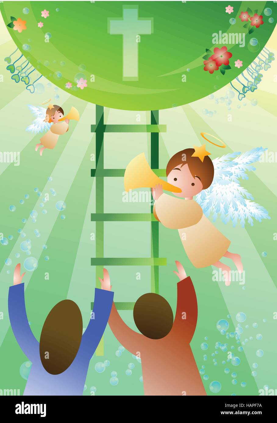 Religious images illustration Stock Vector Image & Art - Alamy