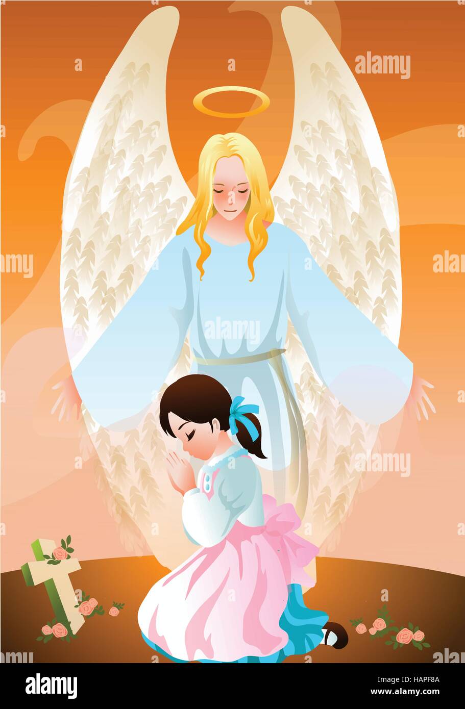 Religious images illustration Stock Vector Image & Art - Alamy