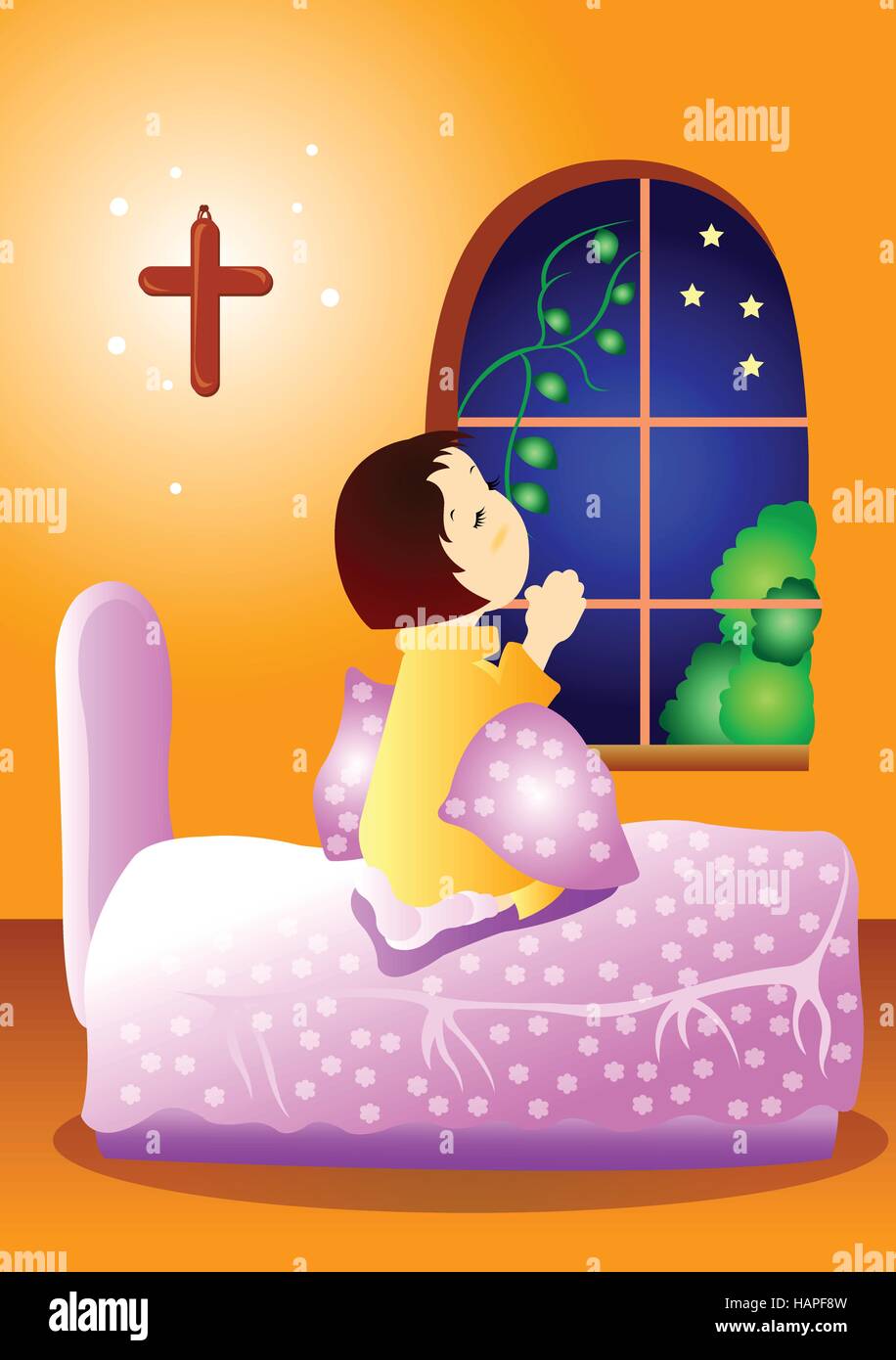 Religious images illustration Stock Vector Image & Art - Alamy