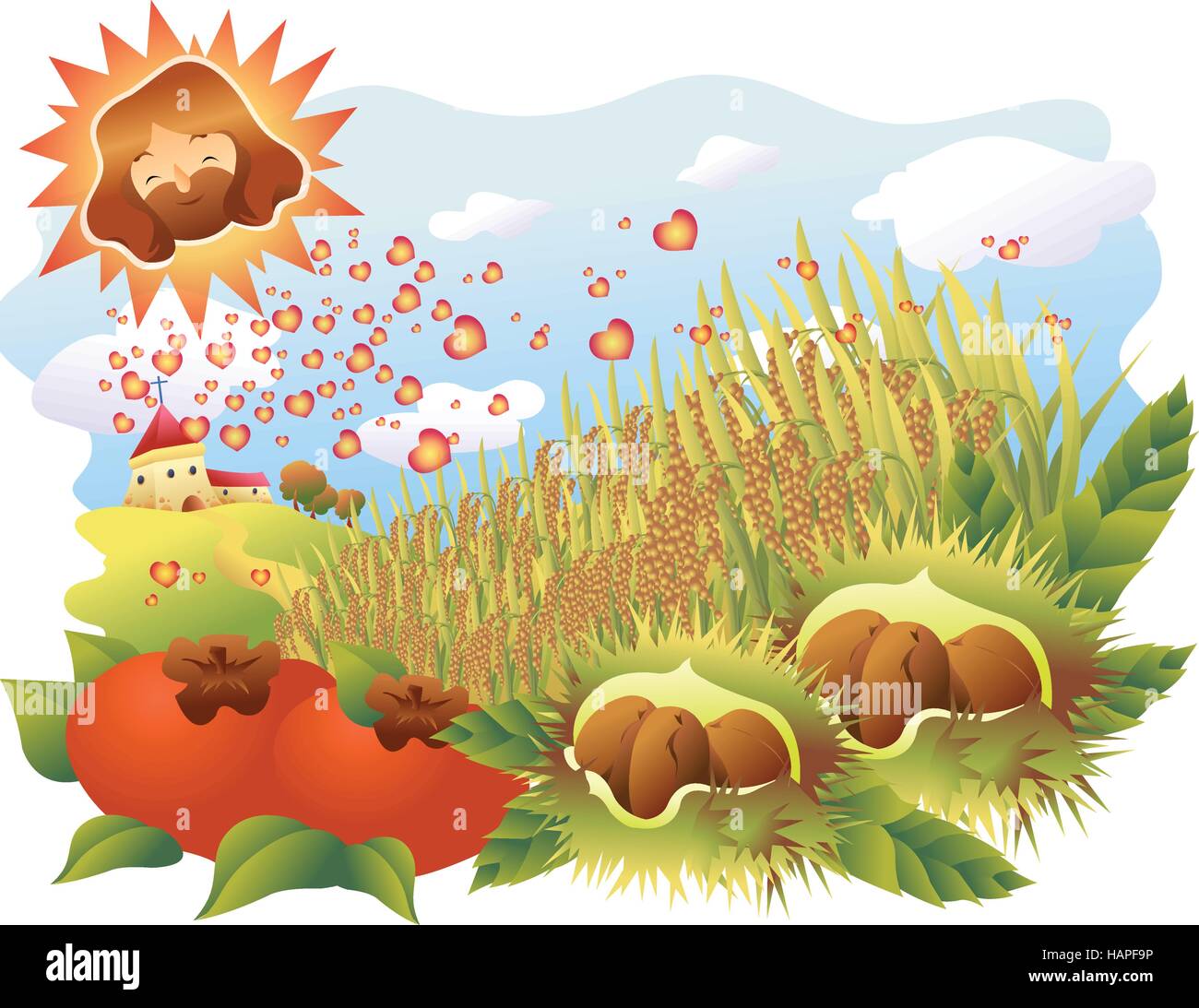 Religious images illustration Stock Vector Image & Art - Alamy