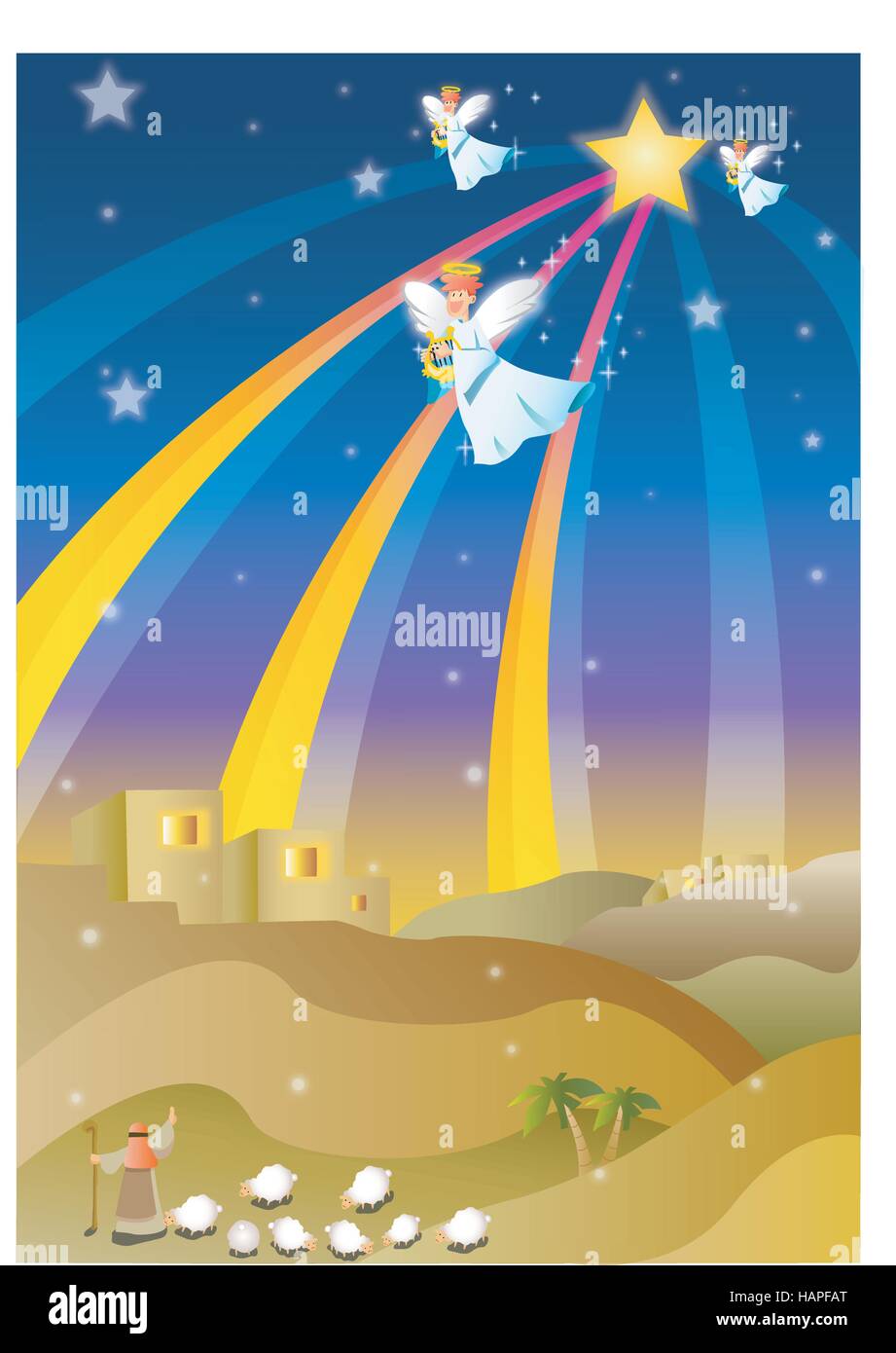 Religious images illustration Stock Vector Image & Art - Alamy