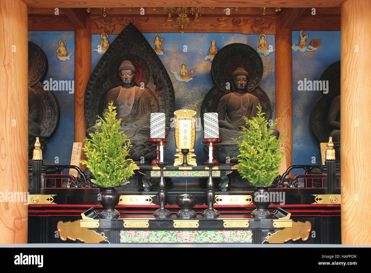 Japonese painting hi-res stock photography and images - Alamy