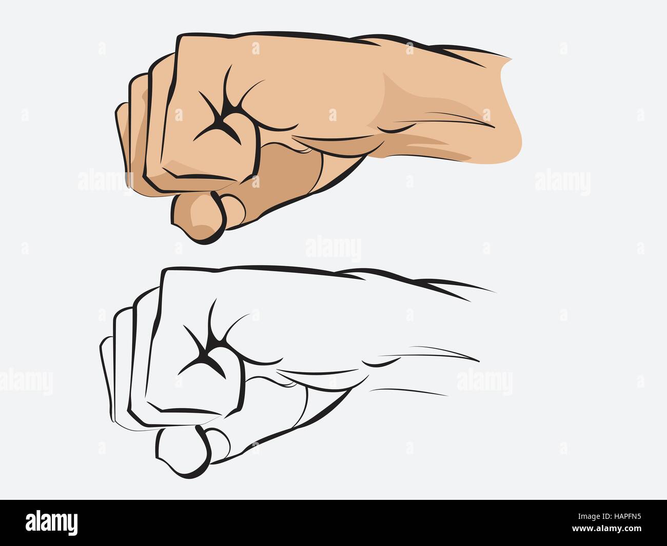 Rebel force Stock Vector Images - Alamy